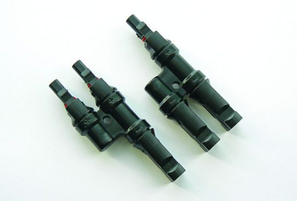 MC3 Connectors : Cable Termination Components