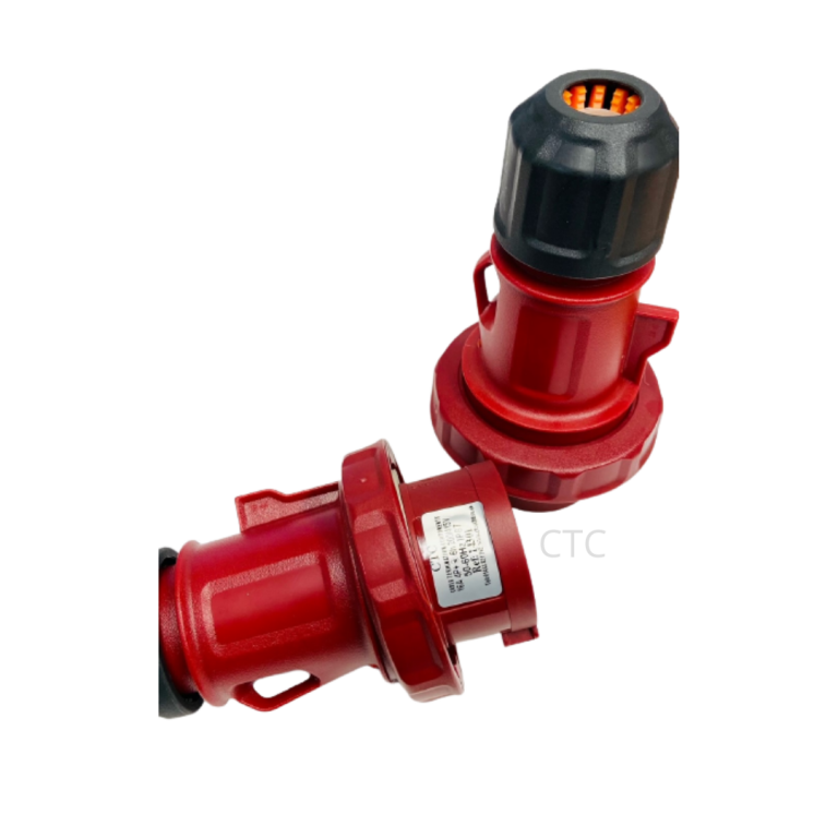 Products : Cable Termination Components