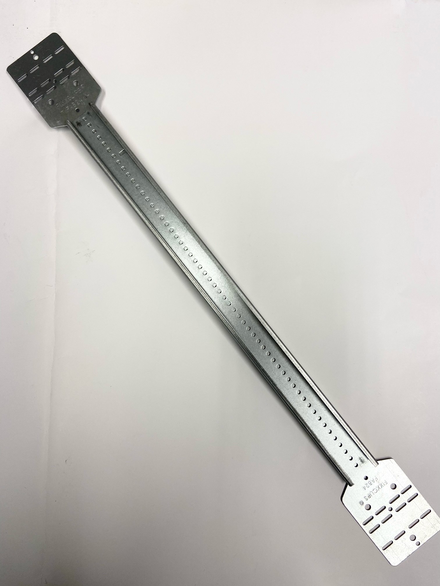 Telescopic Mounting Brackets : Cable Termination Components