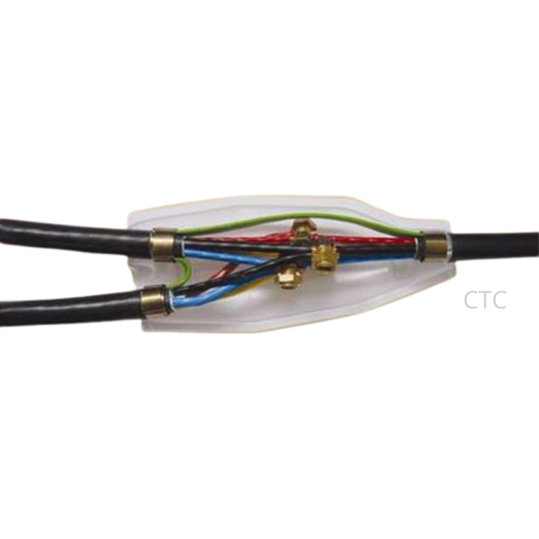 Products : Cable Termination Components