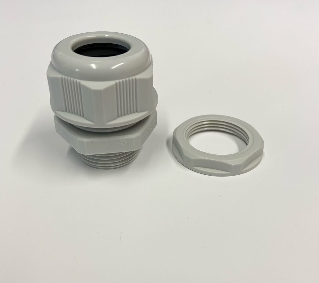 Consumer Unit Glands : Cable Termination Components