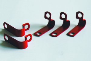 MICC Saddles : Cable Termination Components