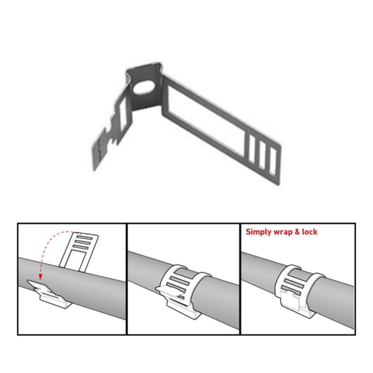 Products : Cable Termination Components